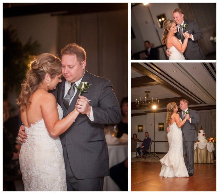 Deer Path Inn Lake Forest Wedding Photographer :: Jamie and Bobby ...