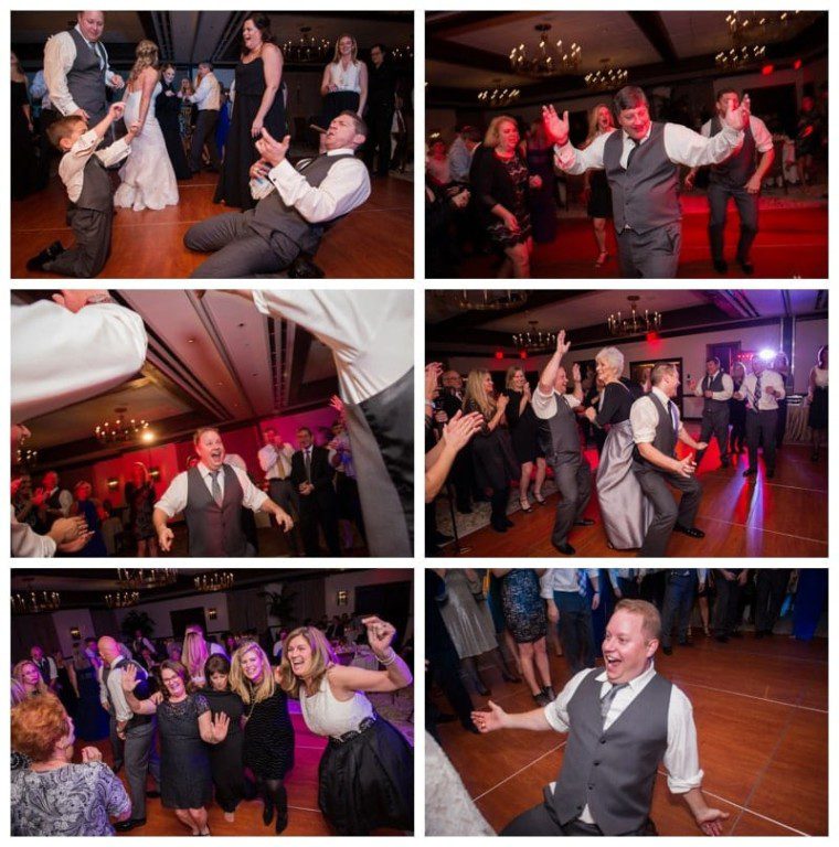Deer Path Inn Lake Forest Wedding Photographer :: Jamie and Bobby ...